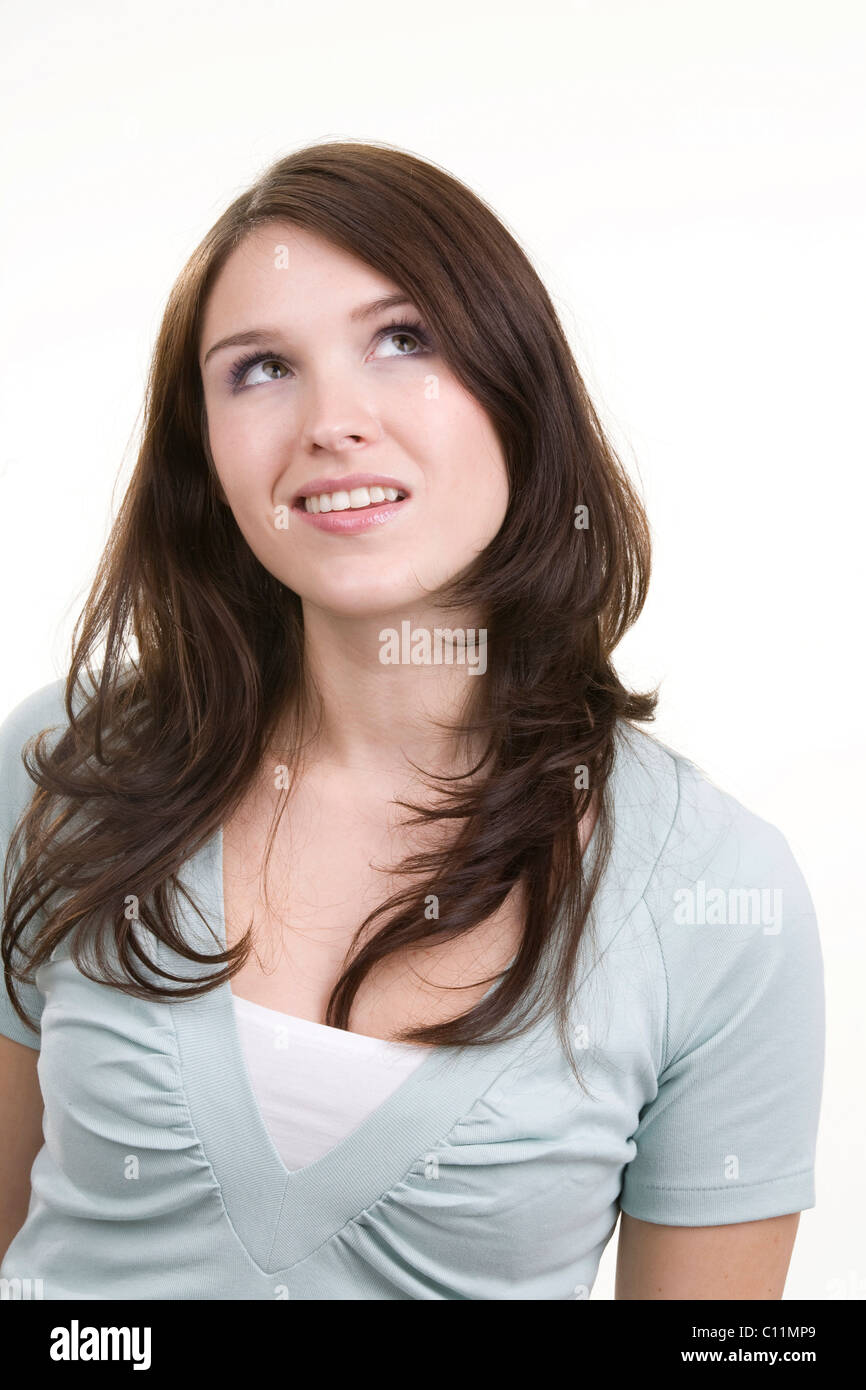 Woman ref hi-res stock photography and images - Alamy