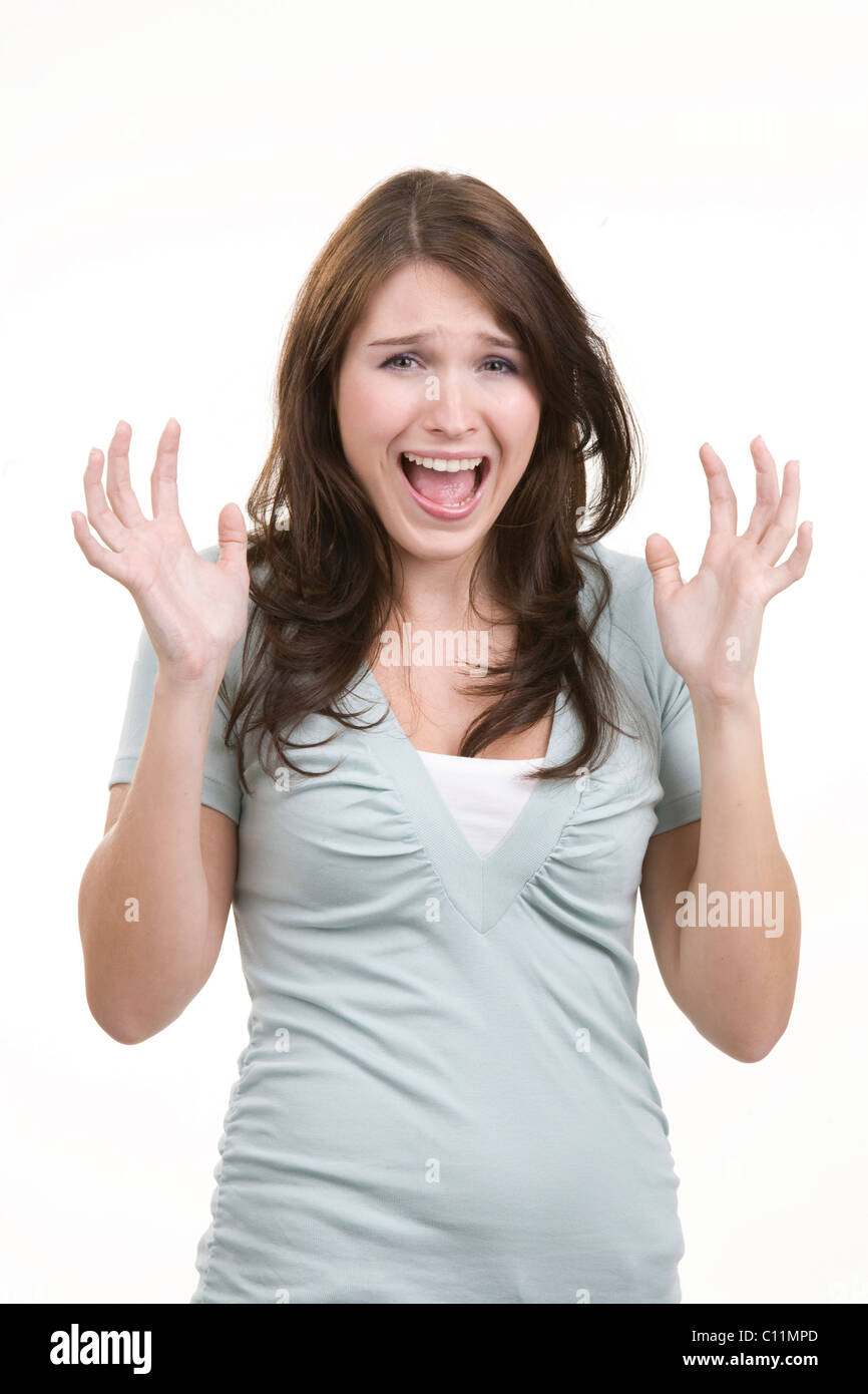 Screeches hi-res stock photography and images - Alamy