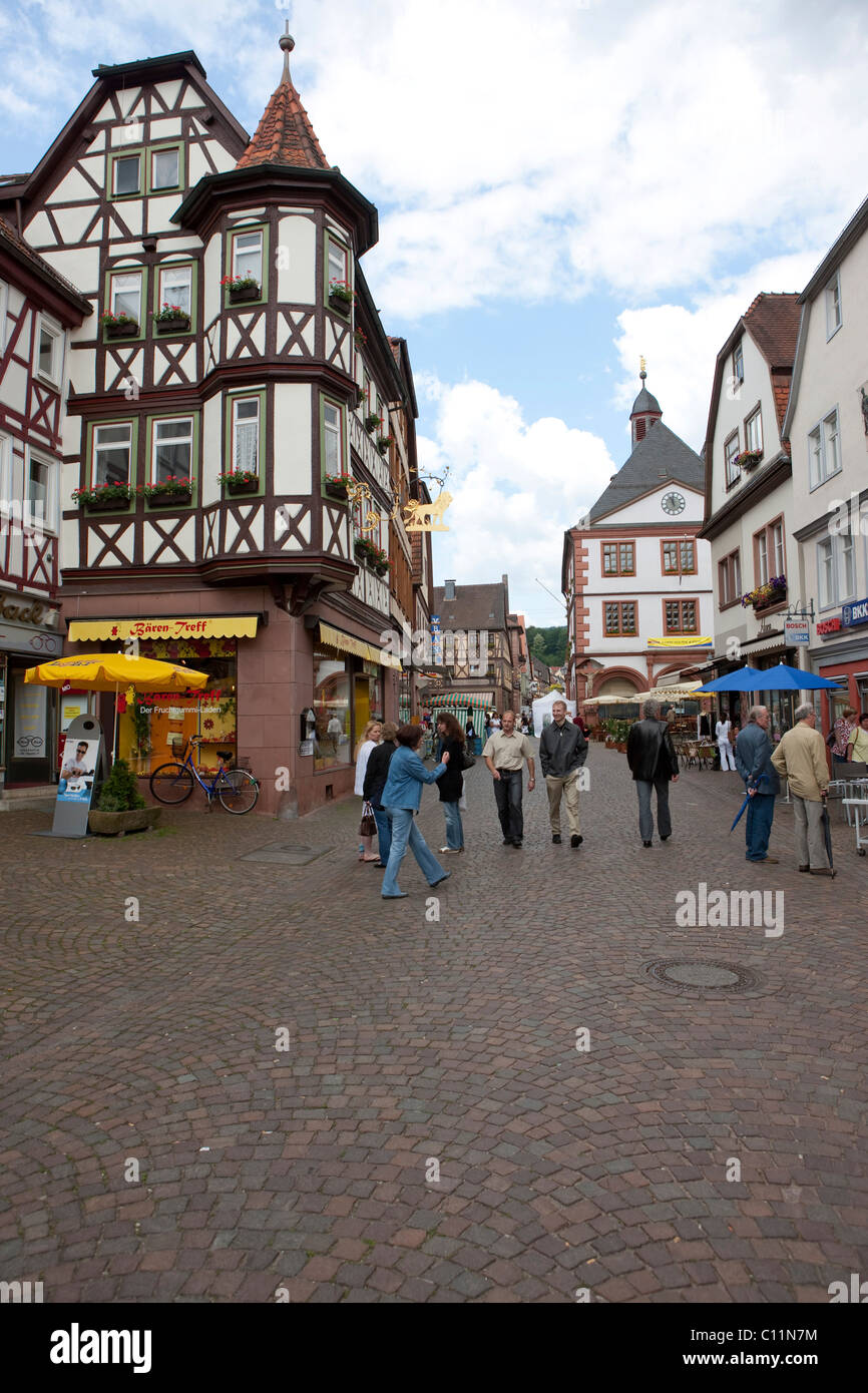 Lohr Am Main High Resolution Stock Photography and Images - Alamy