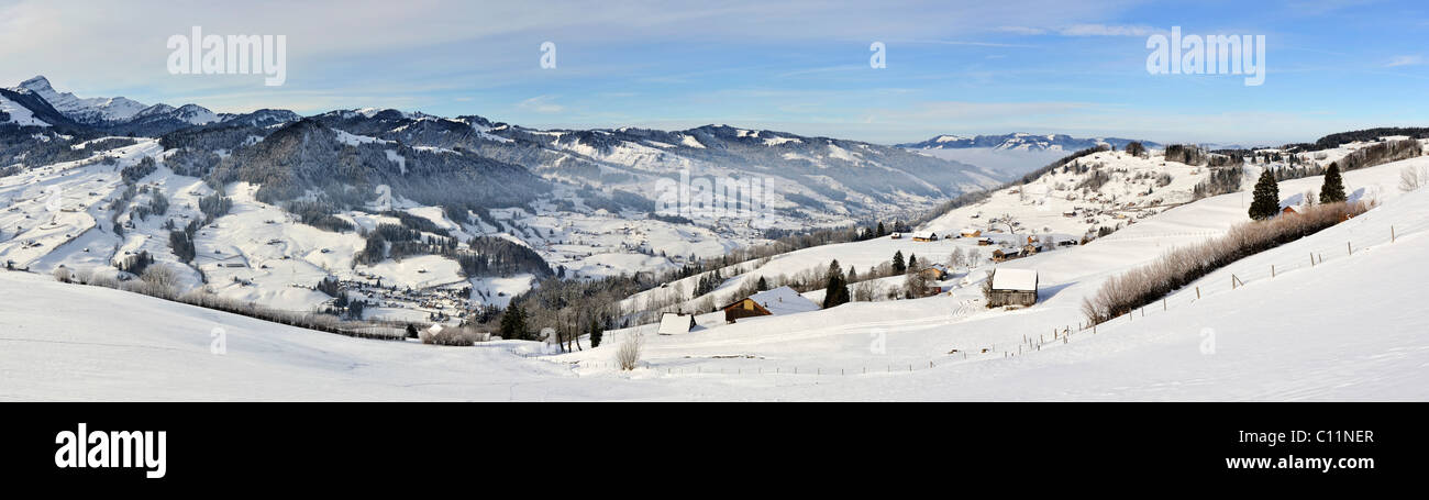 Thur mountain hi-res stock photography and images - Alamy