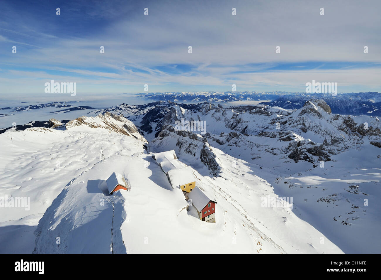 2500 Meters High Resolution Stock Photography and Images - Alamy