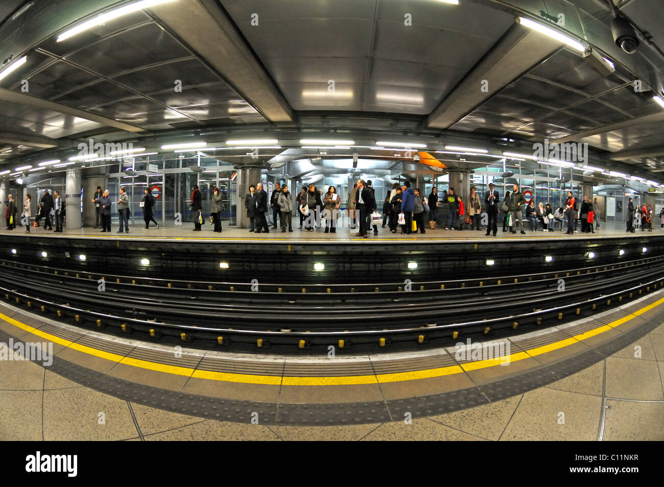 Westminster Tube Station High Resolution Stock Photography and Images ...