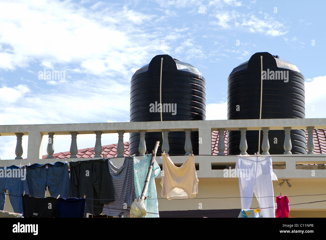 Cisterns High Resolution Stock Photography and Images - Alamy