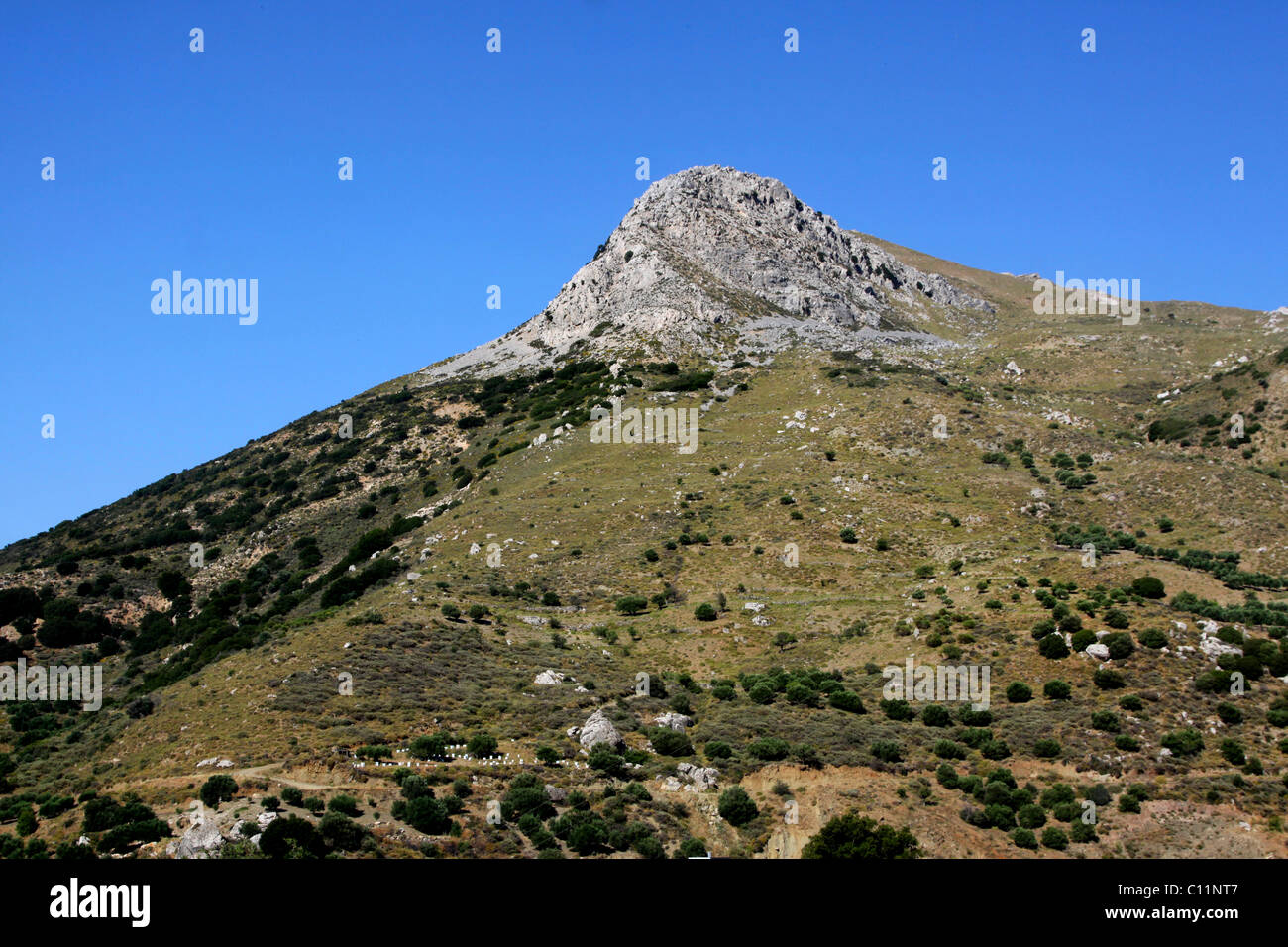Dicti mountains hi-res stock photography and images - Alamy