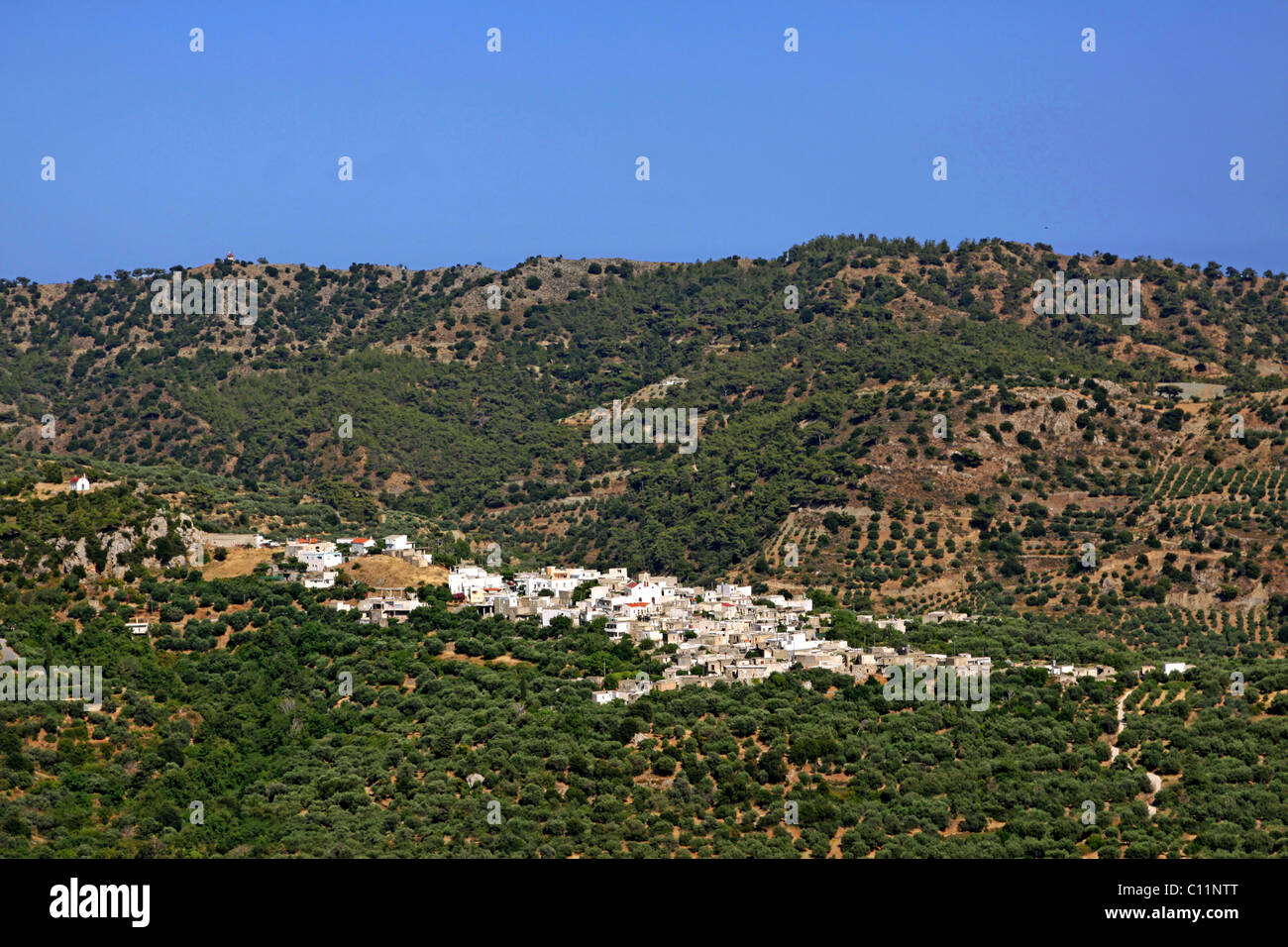 Berg oros hi-res stock photography and images - Alamy