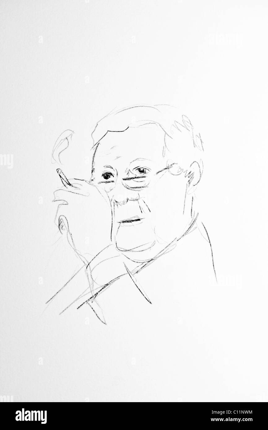 Drawing by schmidt hi-res stock photography and images - Alamy