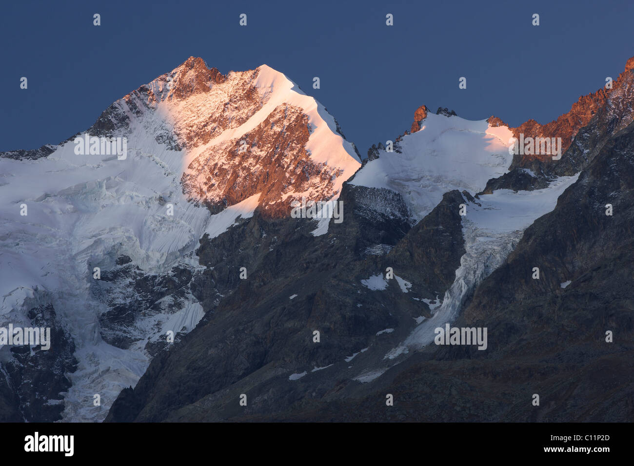 Engadine dawn hi-res stock photography and images - Alamy