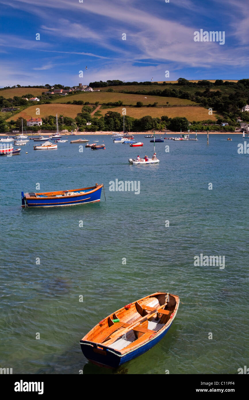 Portlemouth down devon hi-res stock photography and images - Alamy
