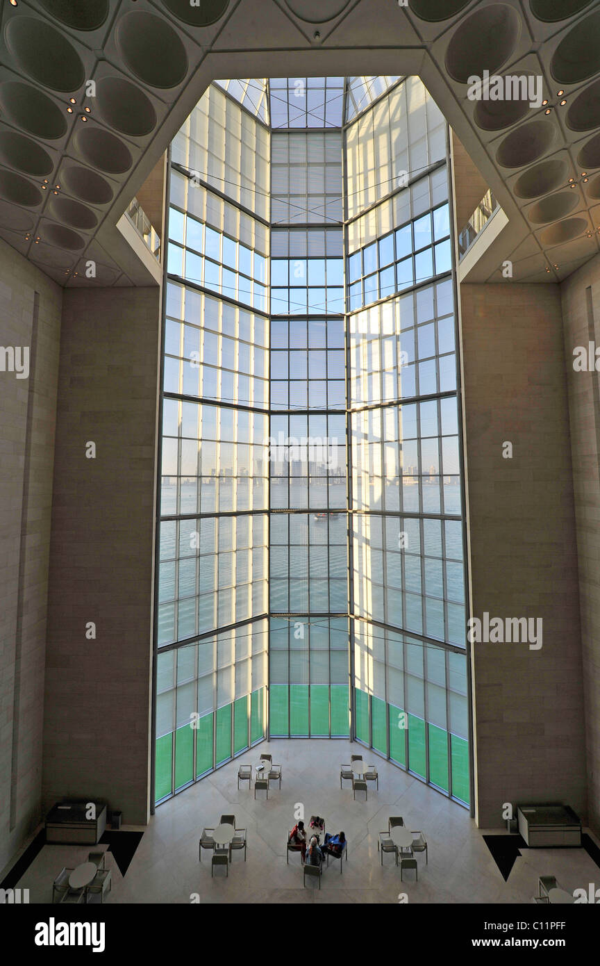 Decoration atrium hi-res stock photography and images - Alamy