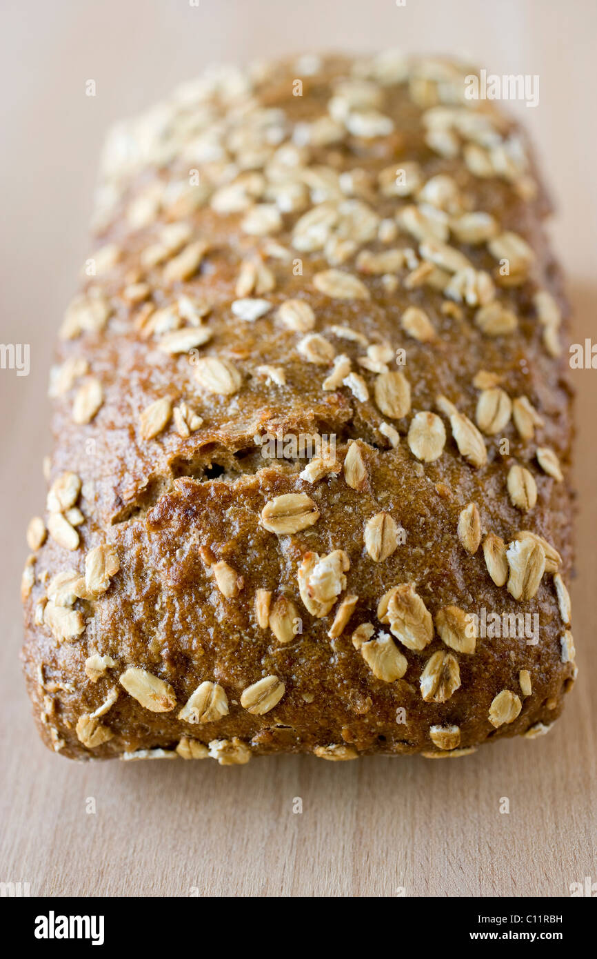 Brote interior hi-res stock photography and images - Alamy