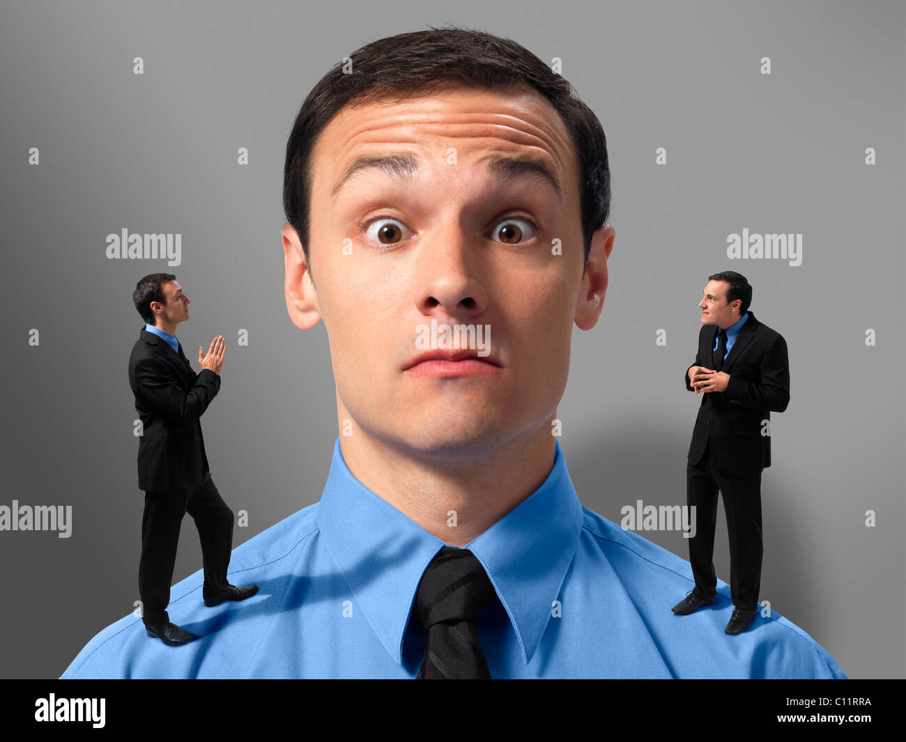 Ethical decision making hi-res stock photography and images - Alamy