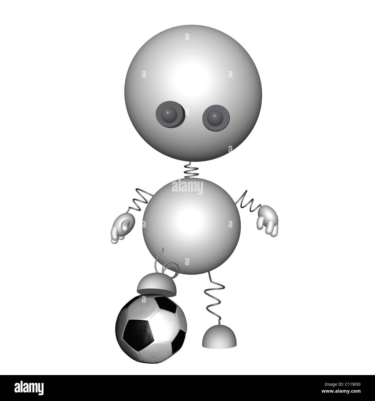 Football supporters world cup Black and White Stock Photos & Images - Alamy