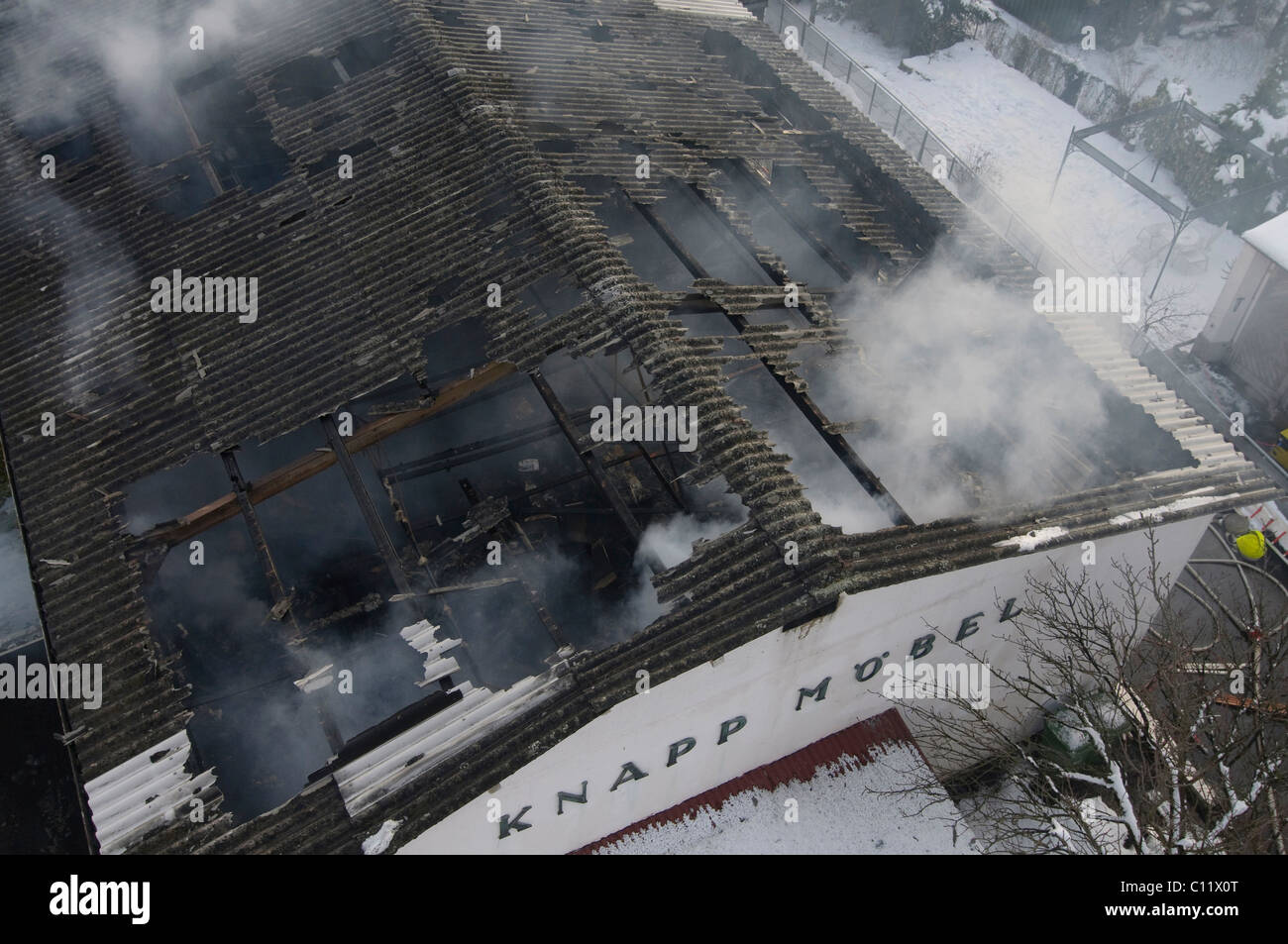 Burnt store hi-res stock photography and images - Alamy