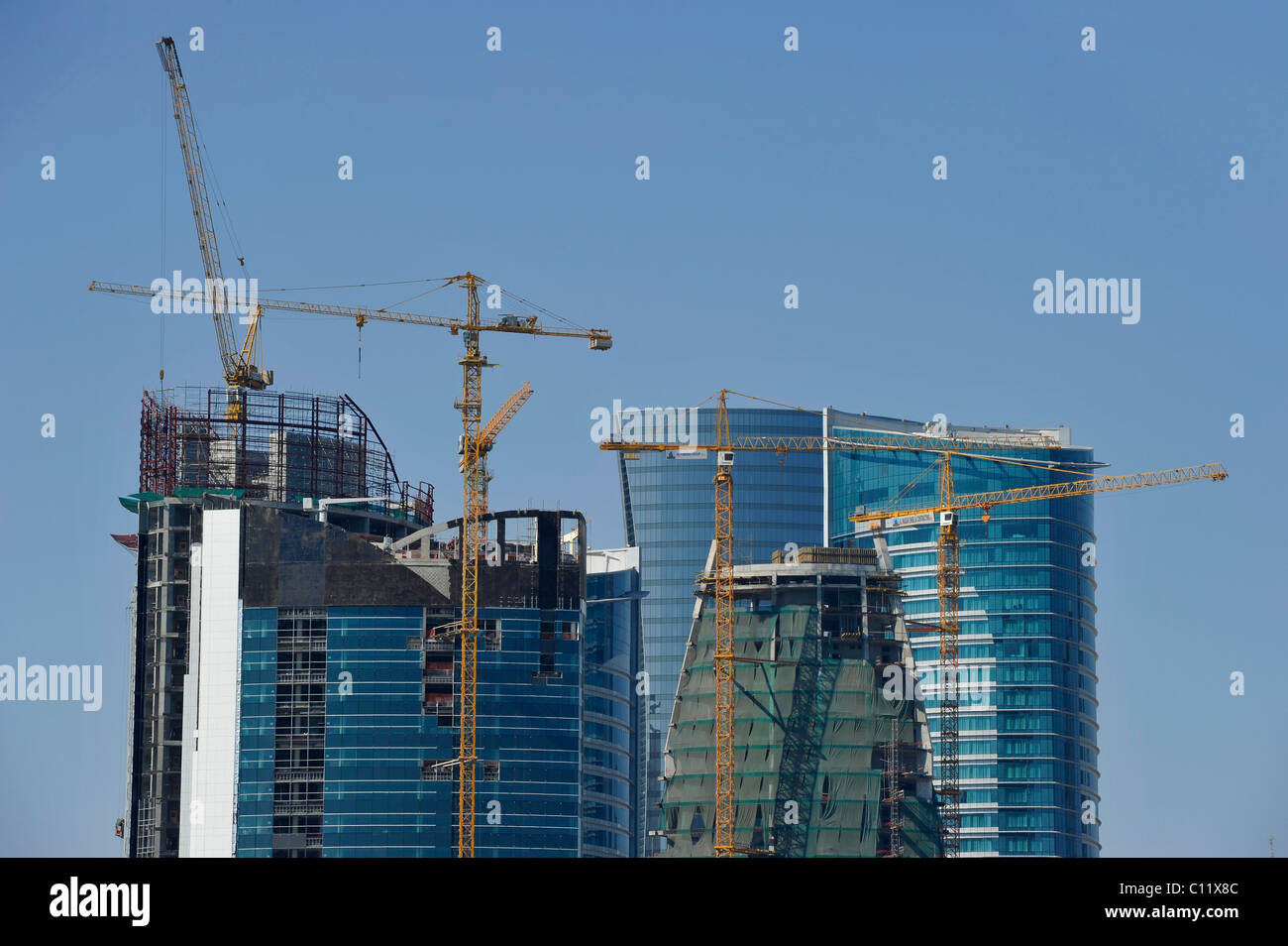 Construction boom hi-res stock photography and images - Alamy
