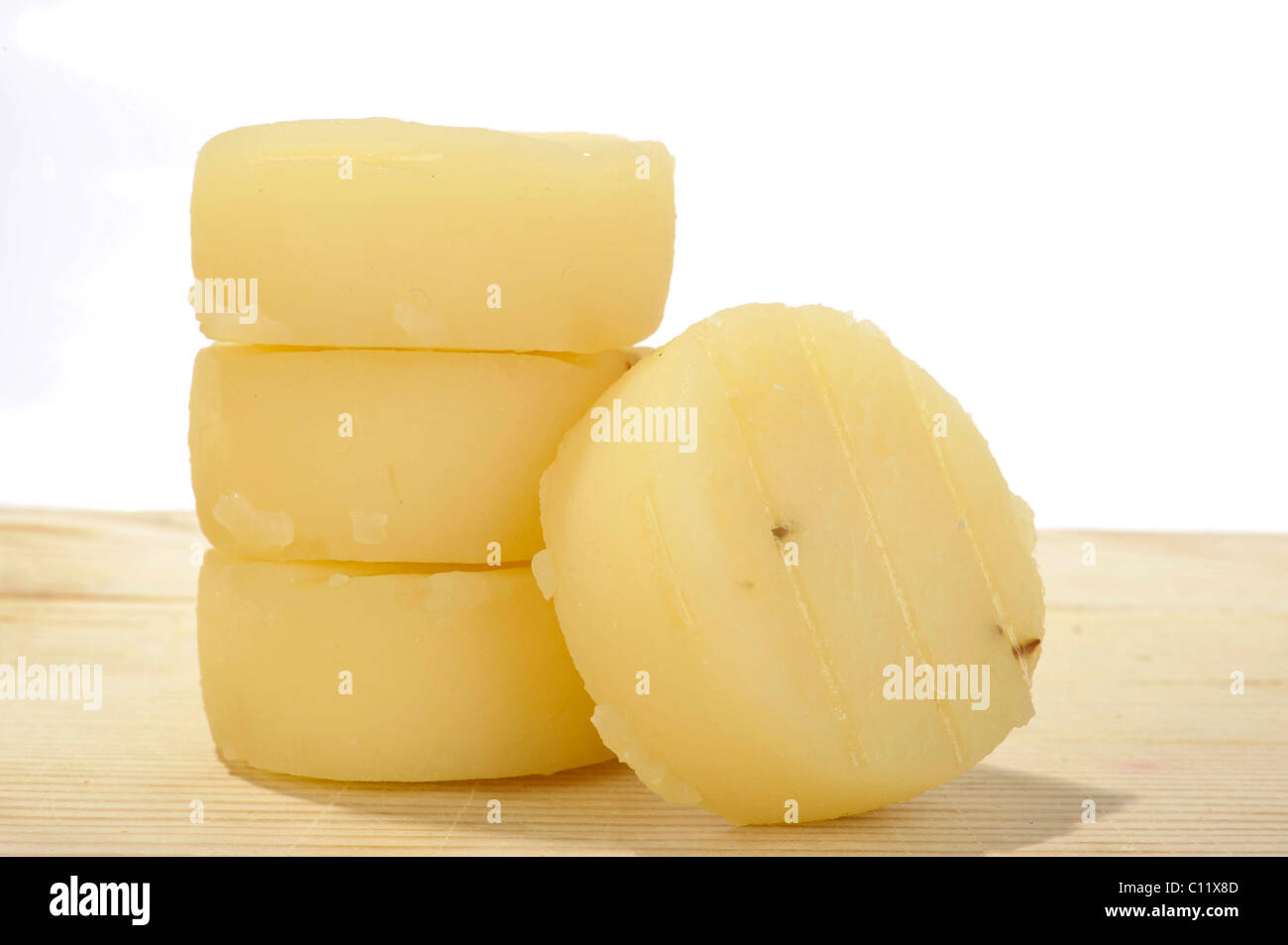 Harzer cheese hi-res stock photography and images - Alamy