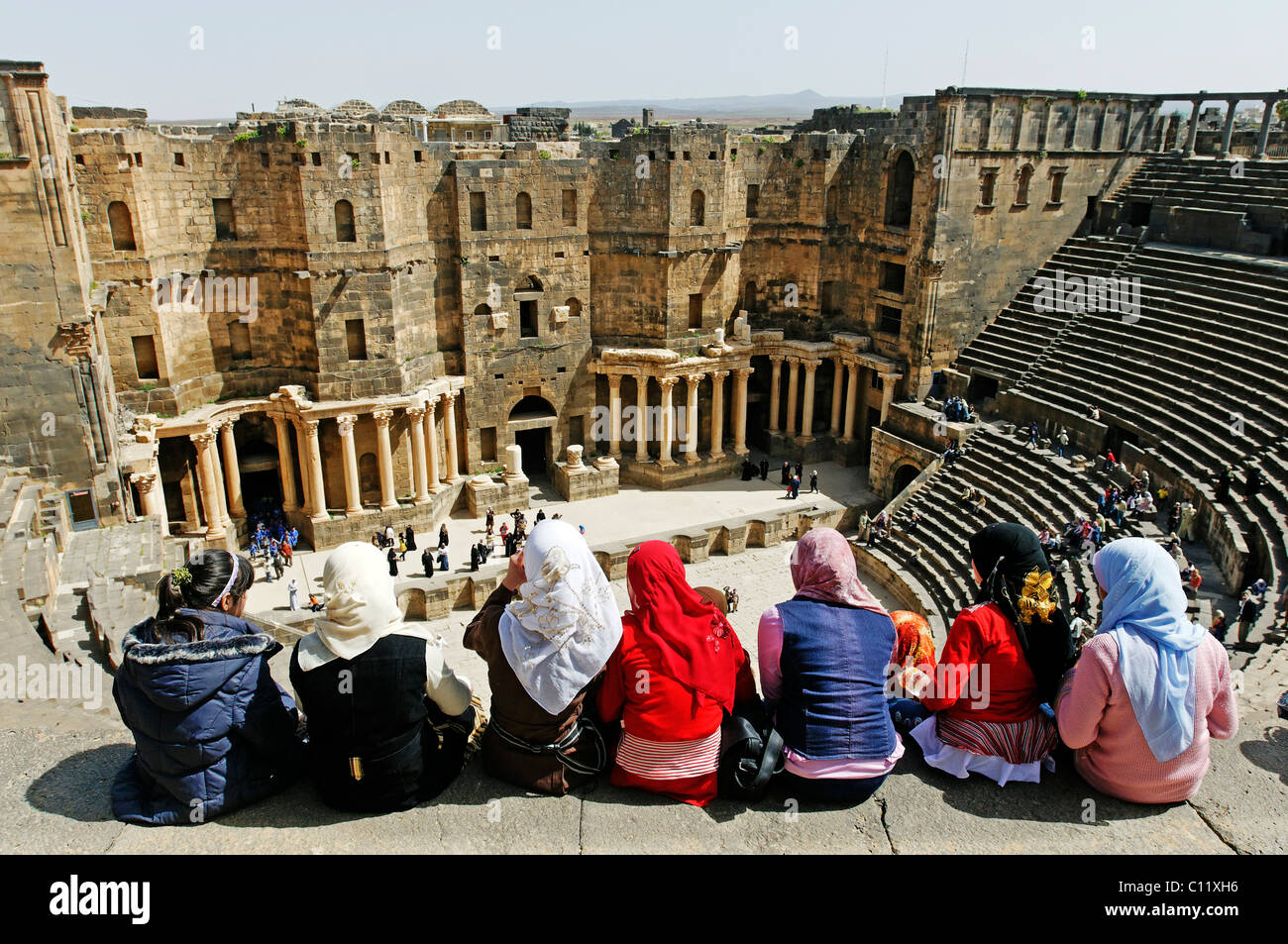 Human on stairs hi-res stock photography and images - Alamy