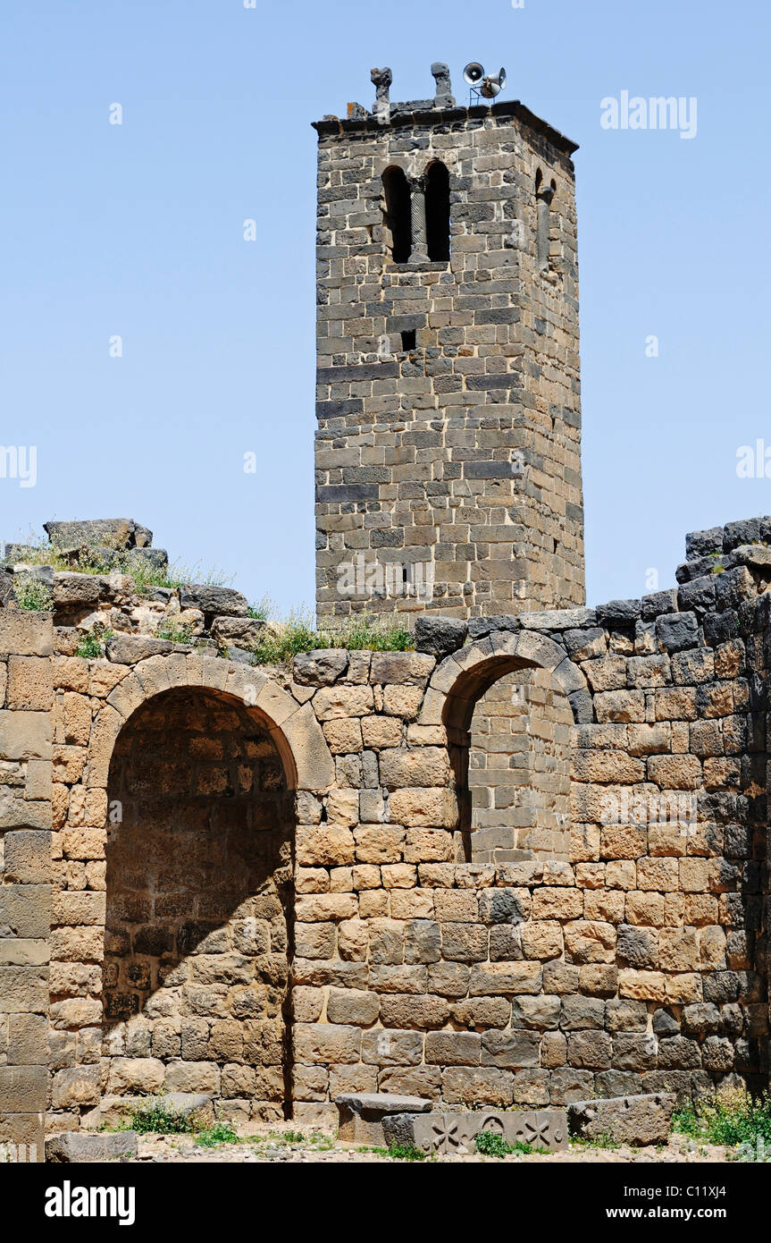 Roman tower bell hi-res stock photography and images - Alamy