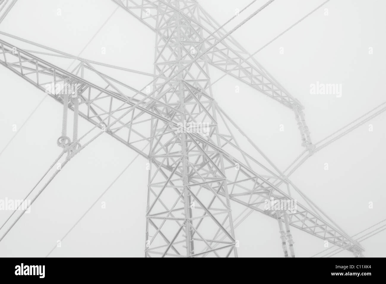 Freezing power hi-res stock photography and images - Alamy