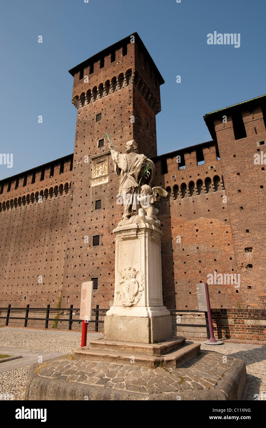 Fortezza italy hi-res stock photography and images - Alamy