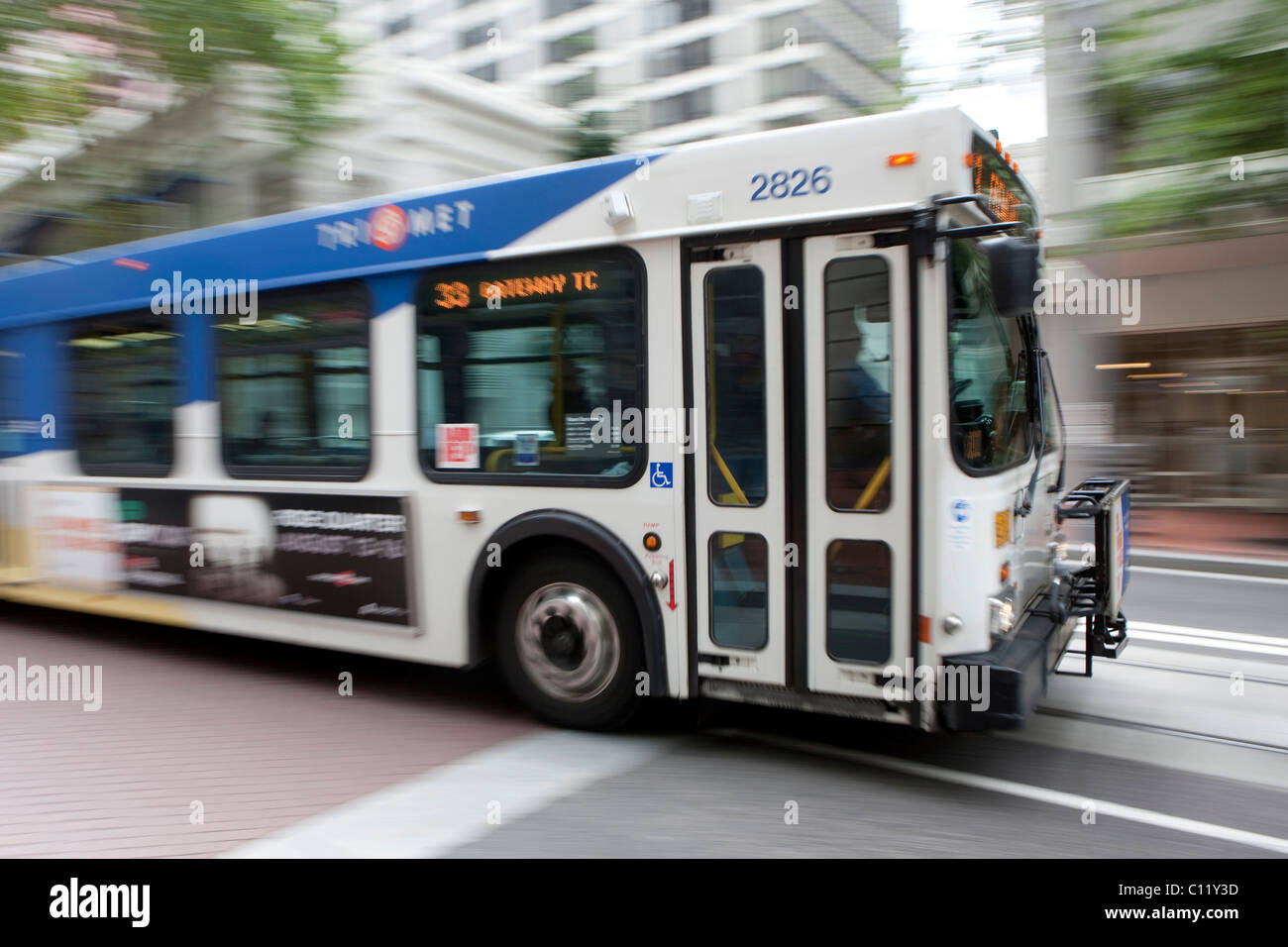 Sw portland oregon hi-res stock photography and images - Alamy