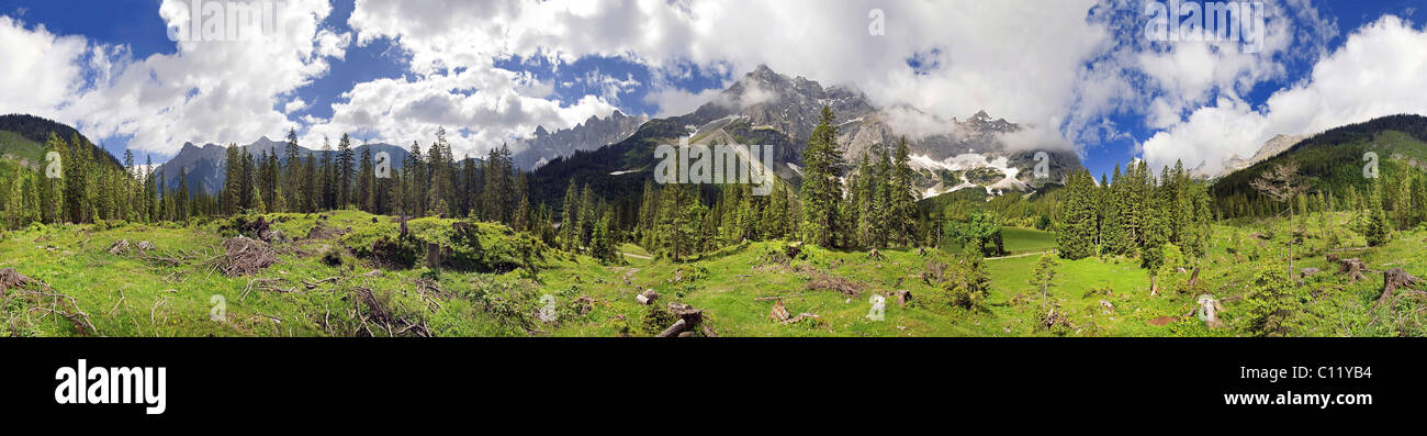 360 mountain hi-res stock photography and images - Alamy