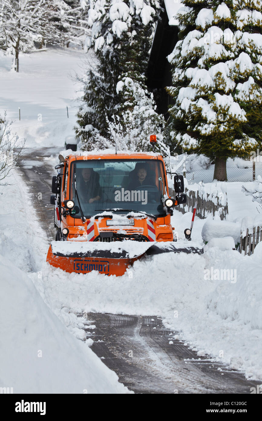 Unimog hi-res stock photography and images - Alamy