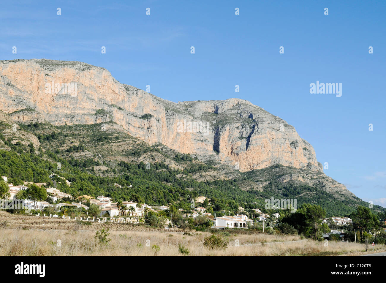 Montgo nature reserve hi-res stock photography and images - Alamy