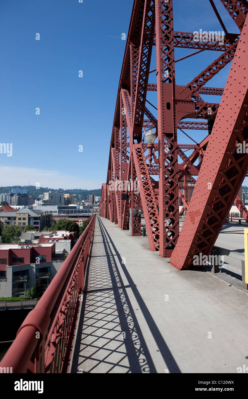 Broadway pier hi-res stock photography and images - Alamy