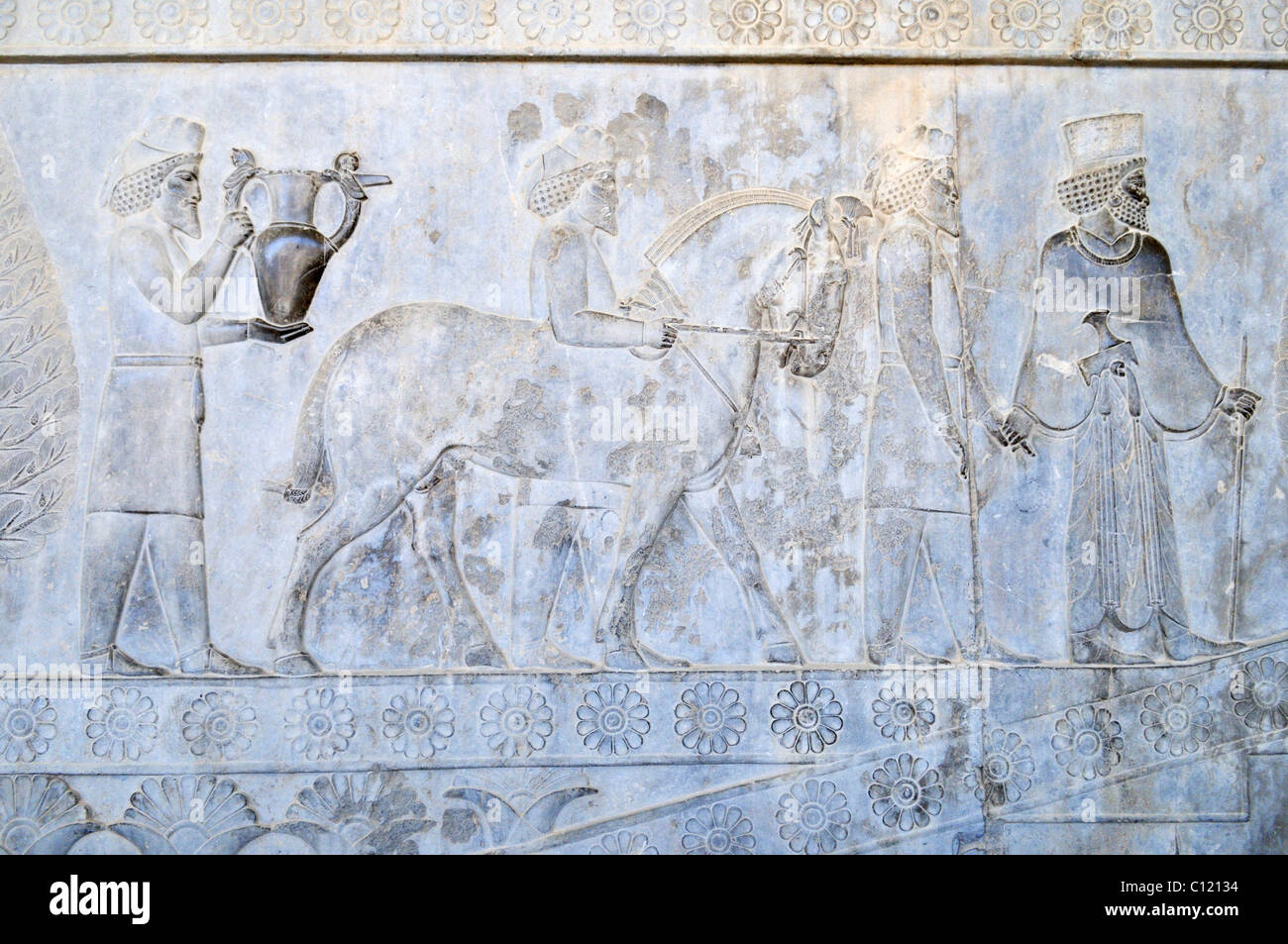 Horse relief hi-res stock photography and images - Alamy