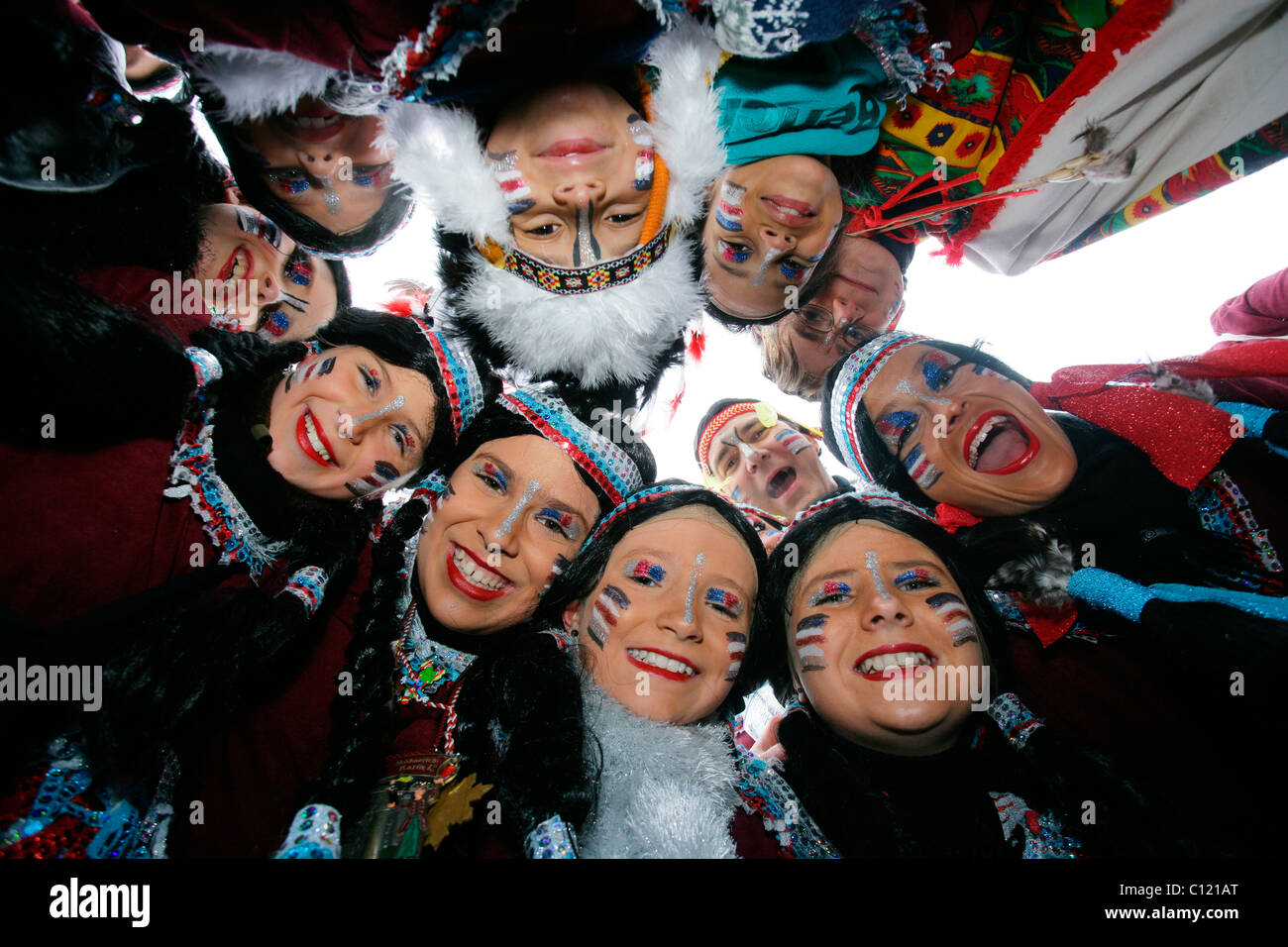 Carnival thursday on hi-res stock photography and images - Alamy