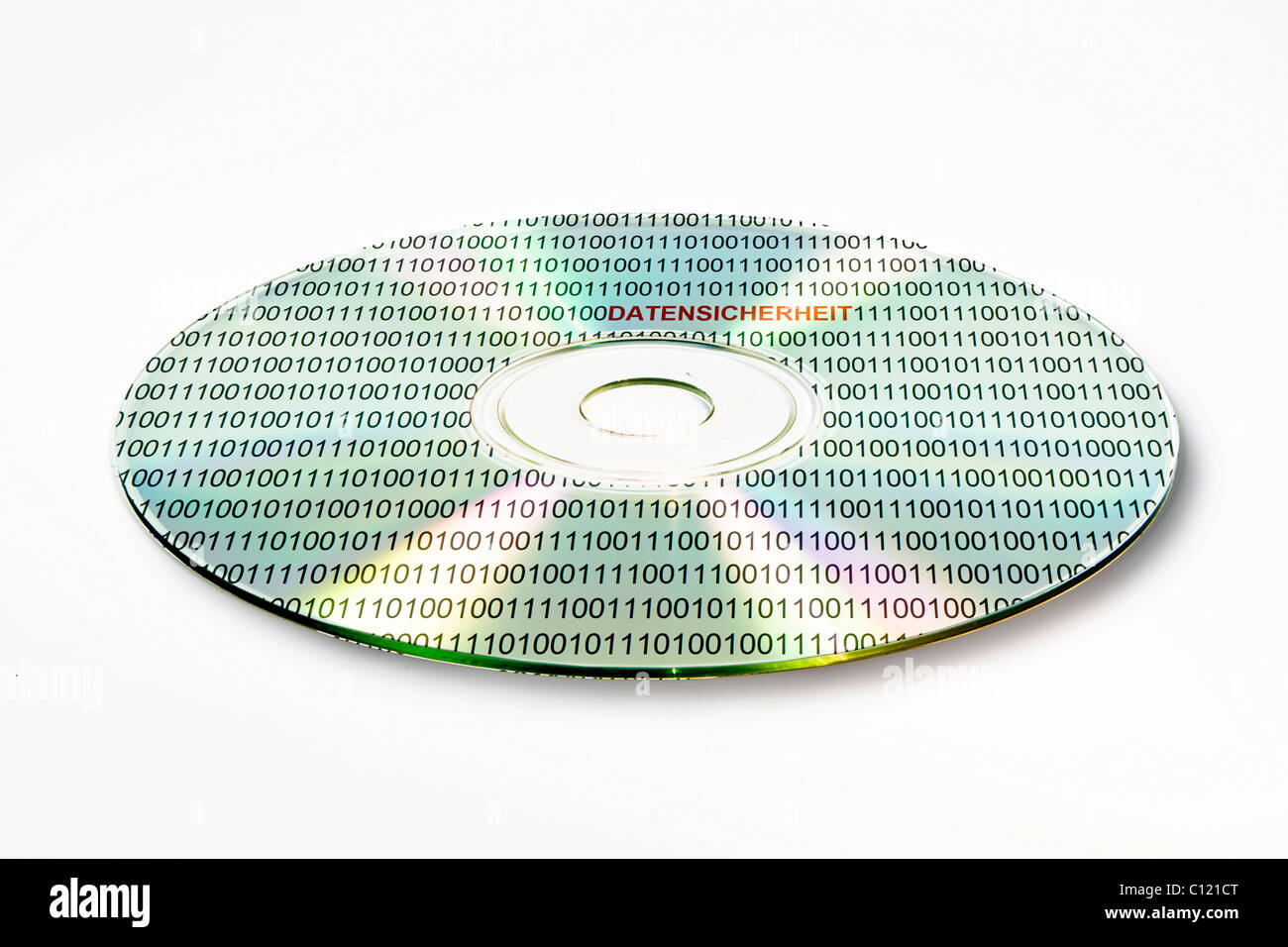 CD, data security, privacy Stock Photo - Alamy