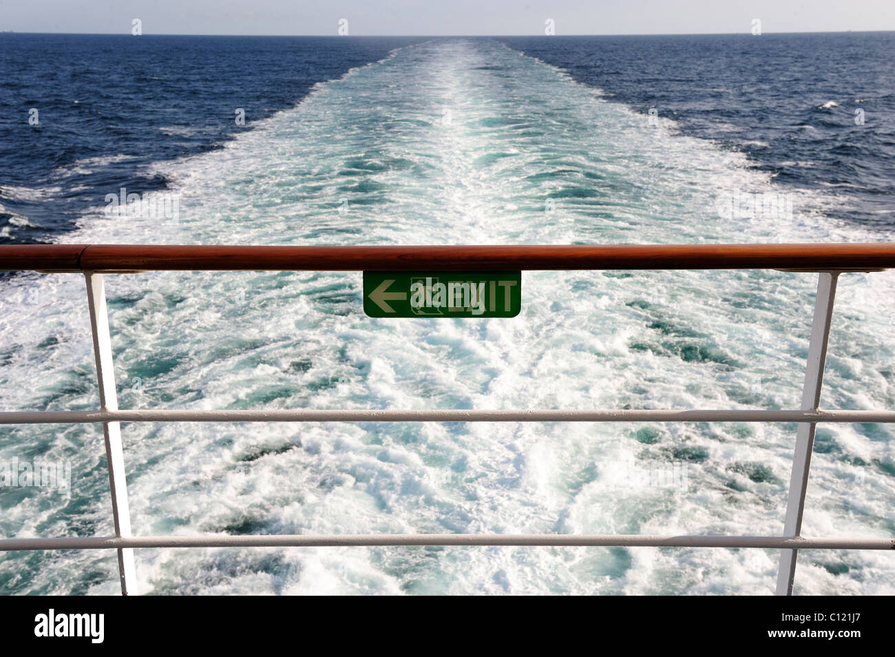 Emergency exits hi-res stock photography and images - Alamy