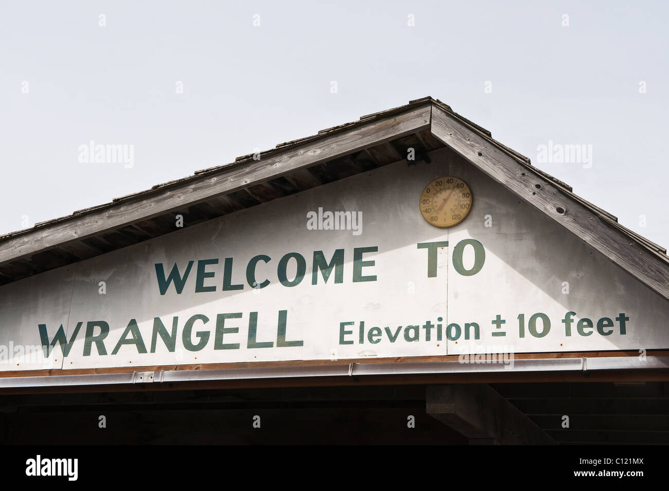 Wrangell mountain range hi-res stock photography and images - Alamy