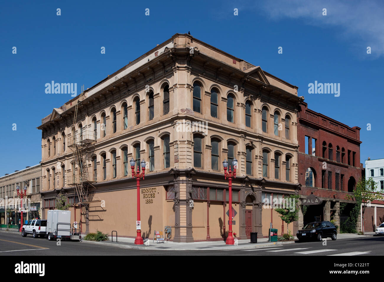 Sinnott hi-res stock photography and images - Alamy