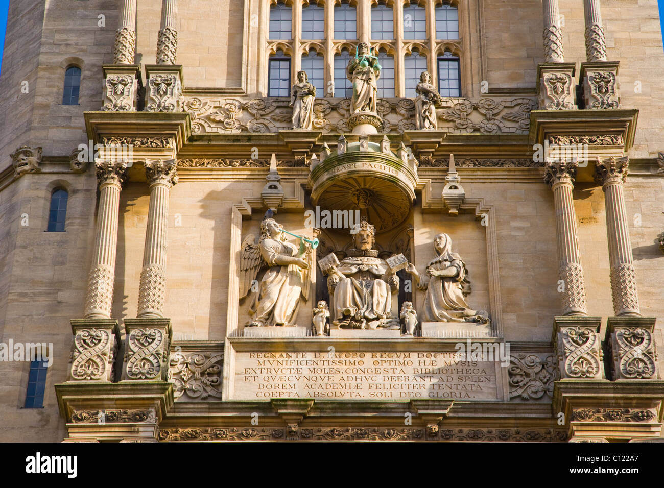 Tower Of Five Orders Stock Photos & Tower Of Five Orders Stock Images ...