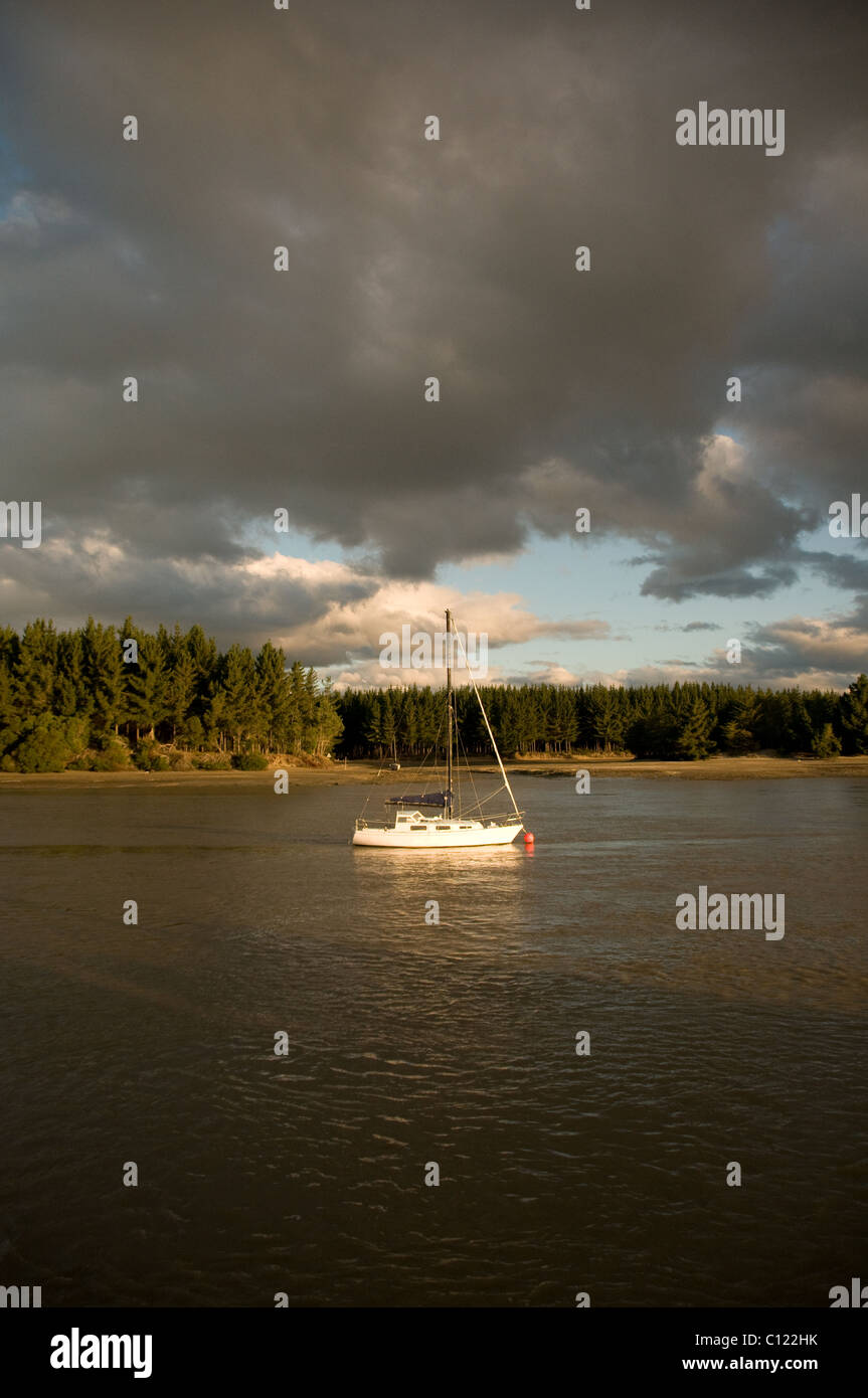 Mapua new zealand hi-res stock photography and images - Alamy