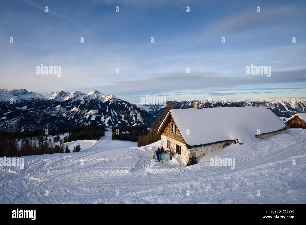 Stodertaler hi-res stock photography and images - Alamy