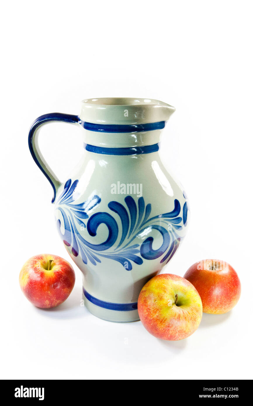 Alcohol german cider hi-res stock photography and images - Alamy