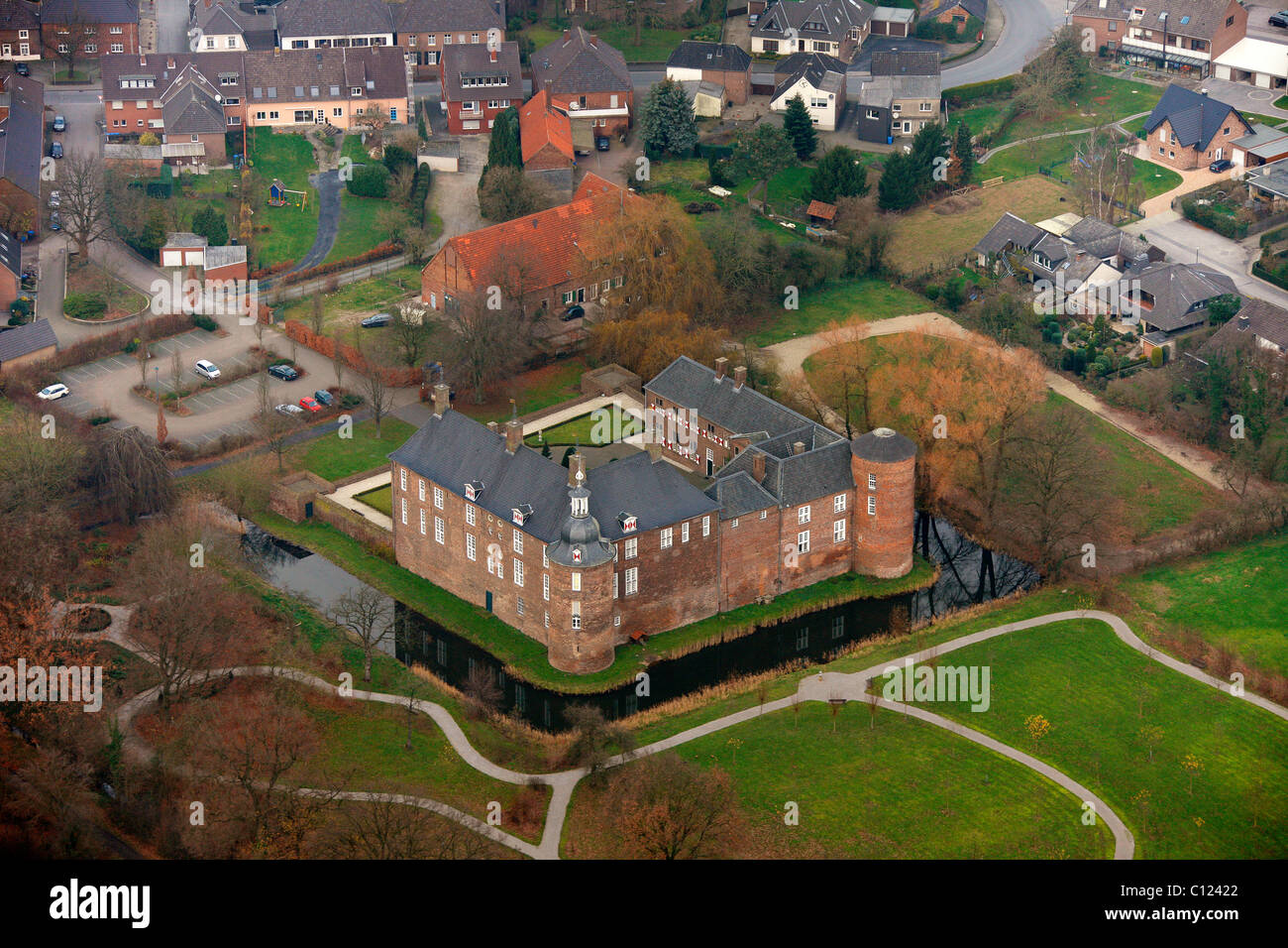 Photo of castle hi-res stock photography and images - Alamy