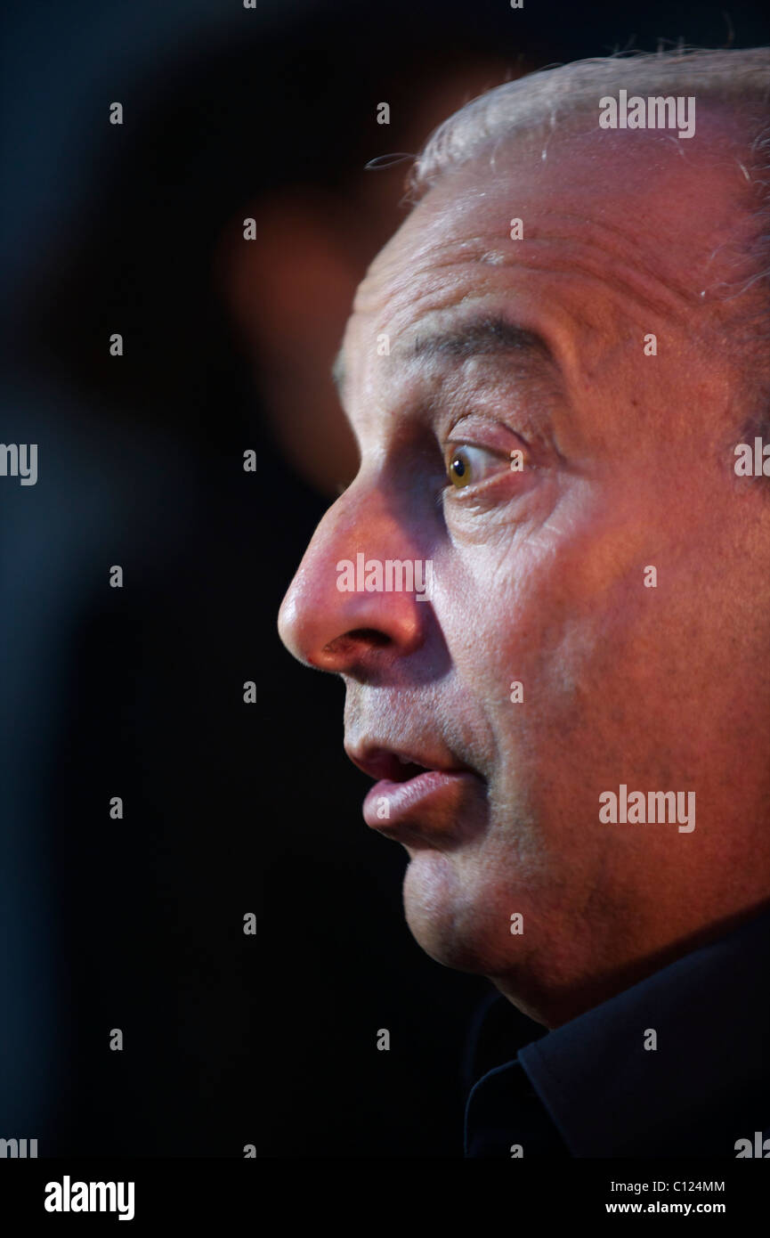 Philip Green High Resolution Stock Photography and Images - Alamy