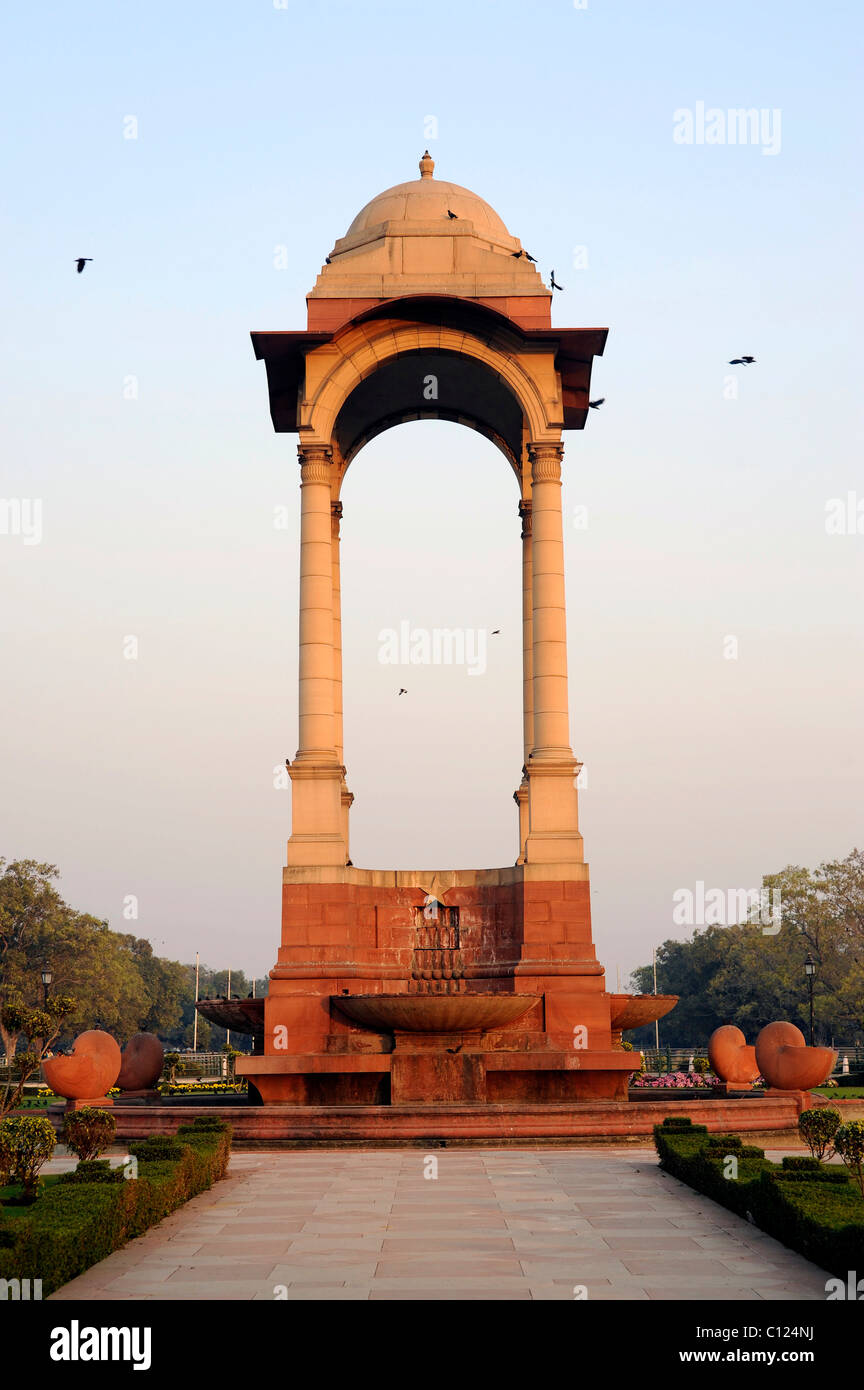 India pavilions hi-res stock photography and images - Alamy