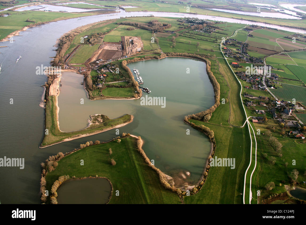 Great European Plain Facts