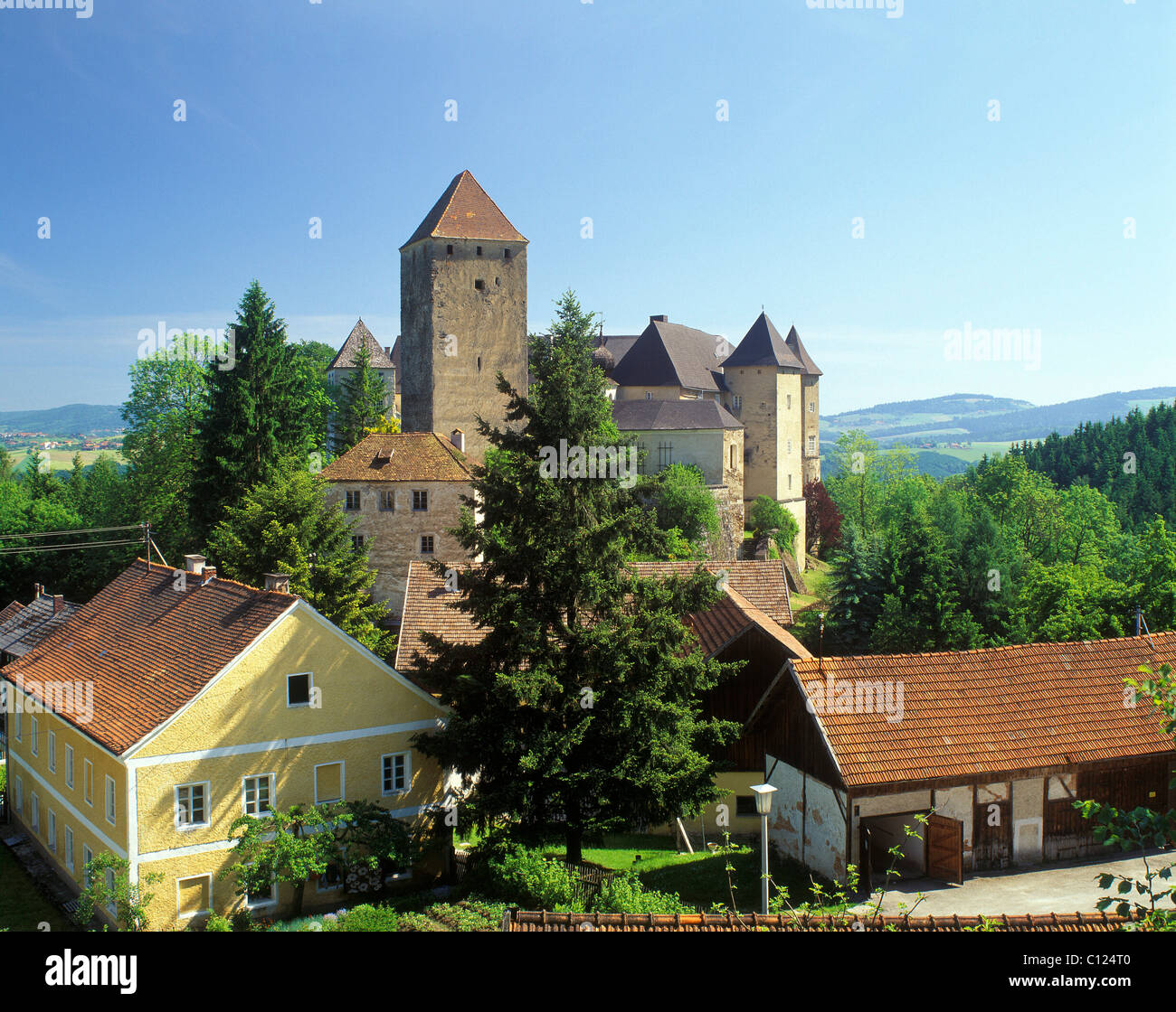 Sauwald hi-res stock photography and images - Alamy