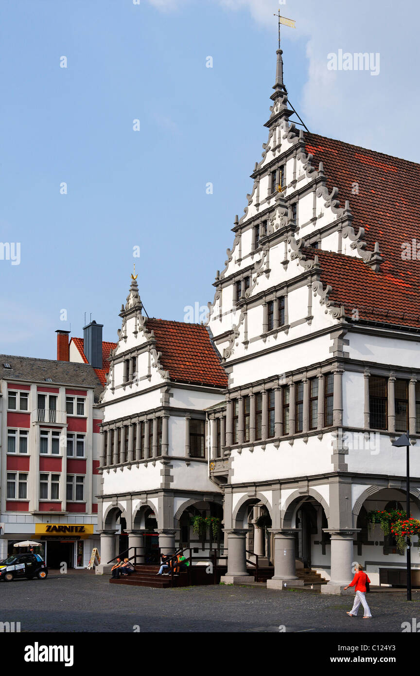 Bei paderborn hi-res stock photography and images - Alamy