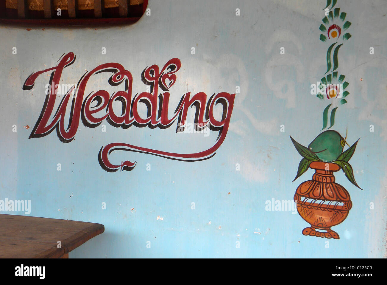 Rayagada village, Orissa, India Stock Photo - Alamy