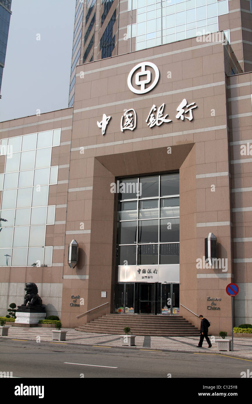 Banking china hi-res stock photography and images - Alamy