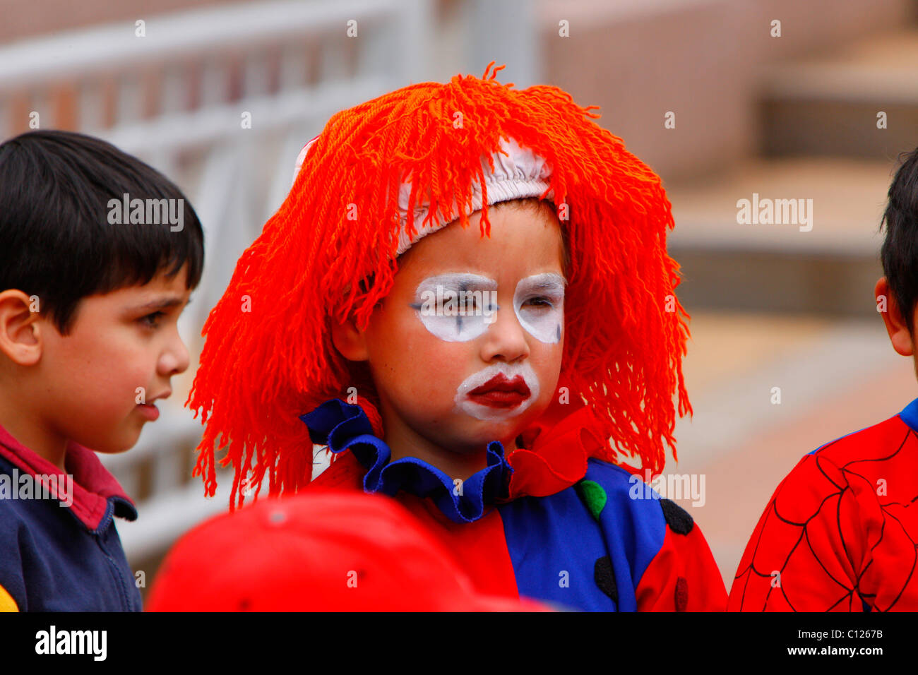 Mapuche indians chile hi-res stock photography and images - Alamy