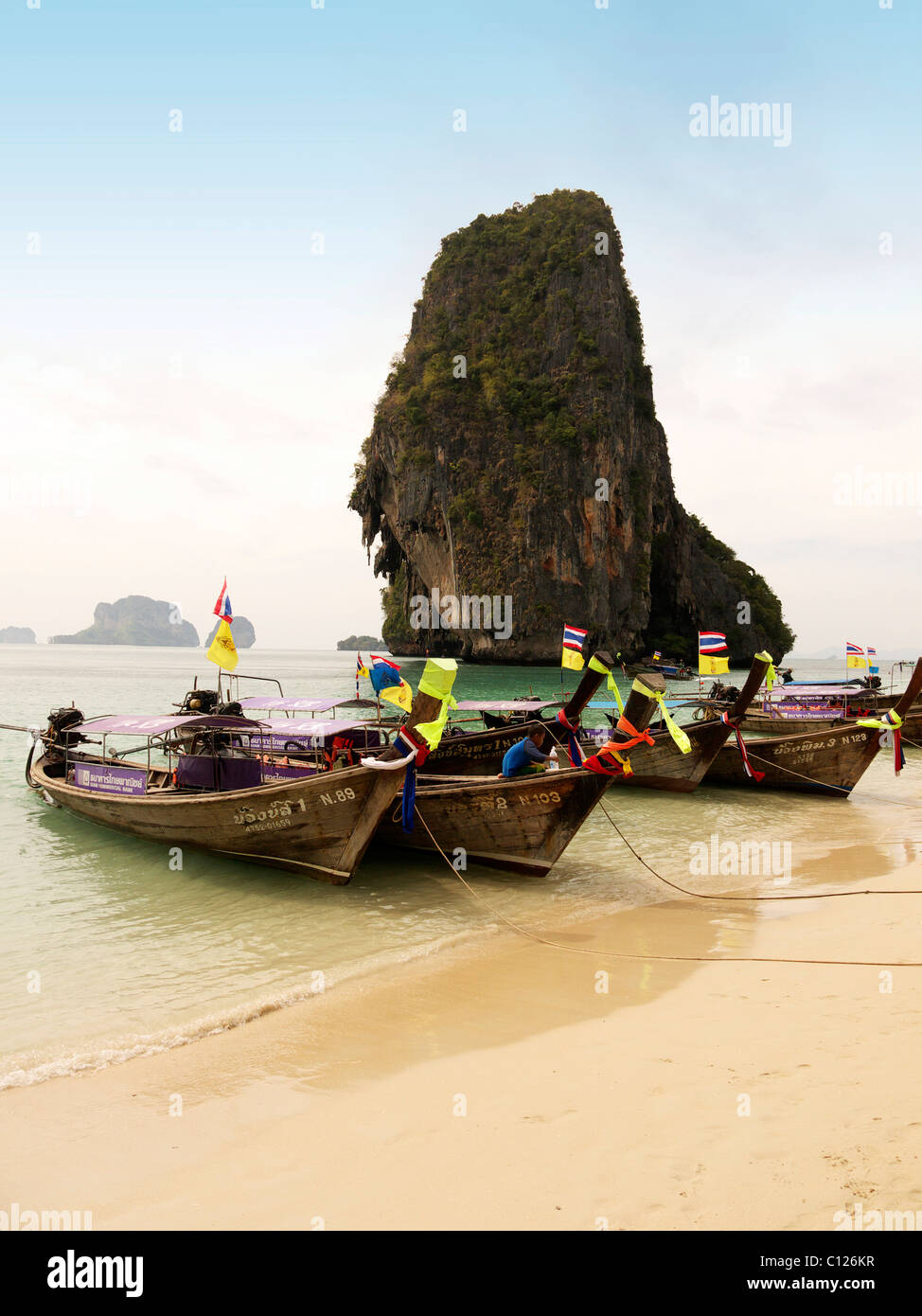 Railey hi-res stock photography and images - Alamy