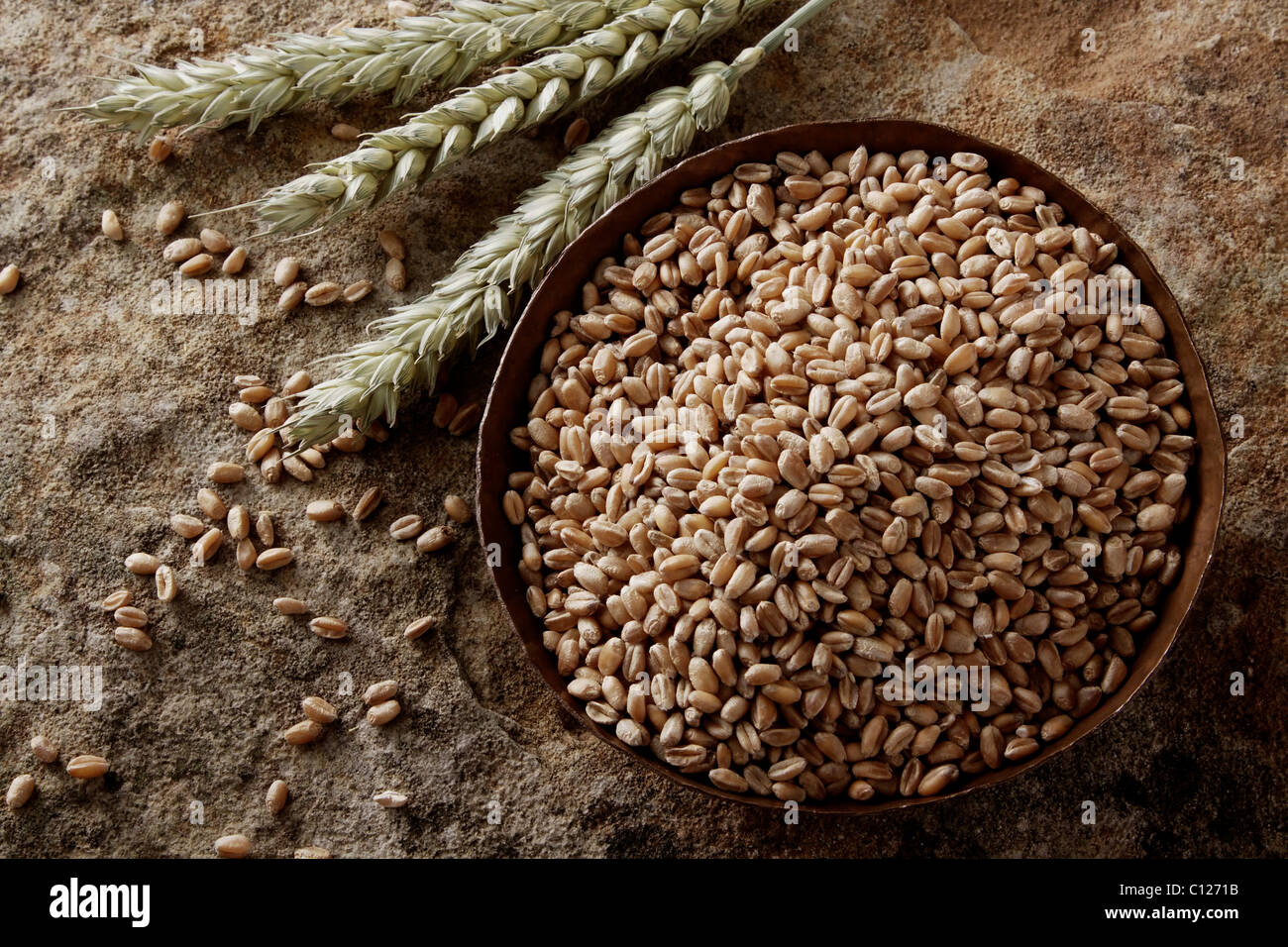 Copper products hi-res stock photography and images - Alamy