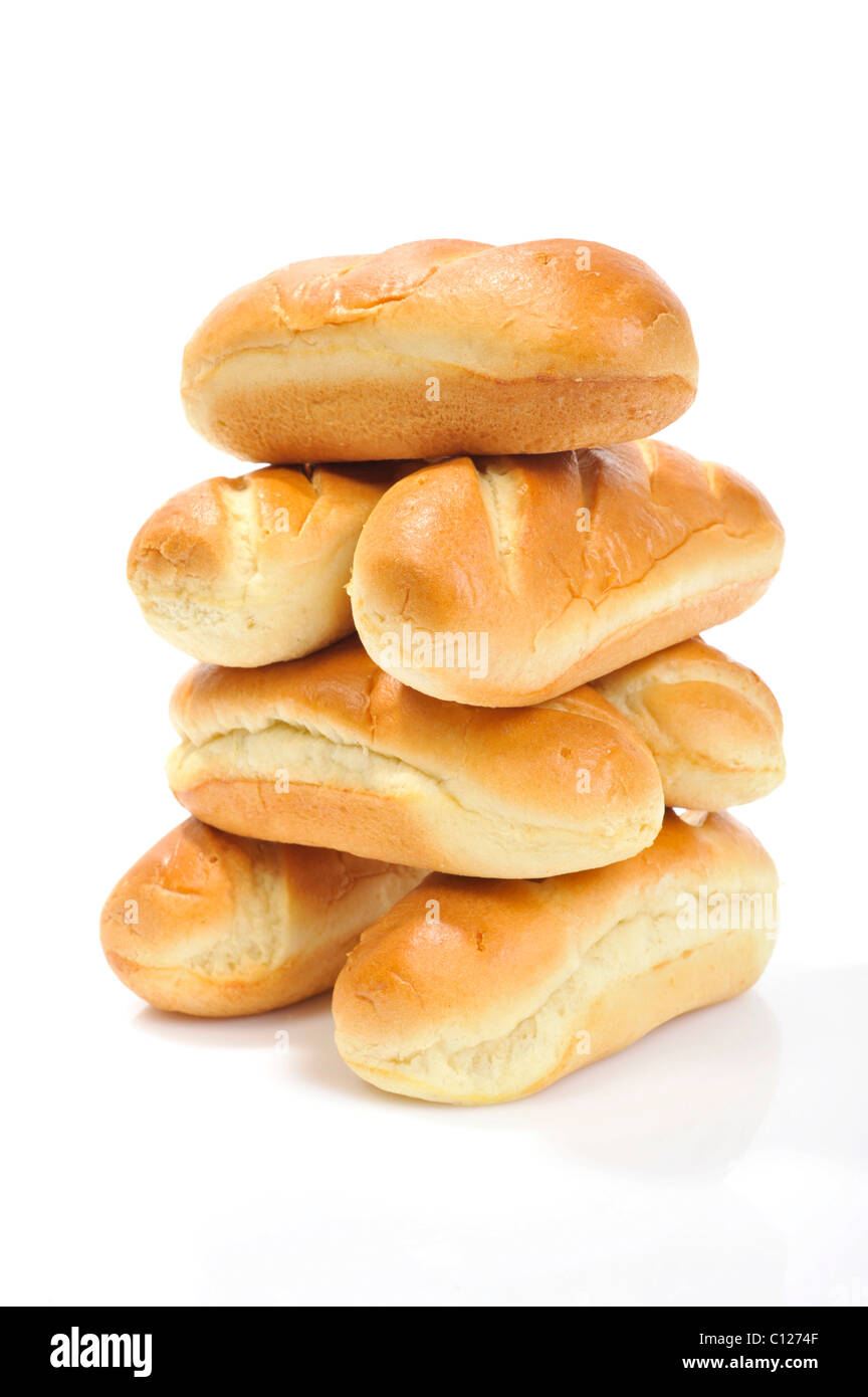 Inside out rolls hi-res stock photography and images - Alamy